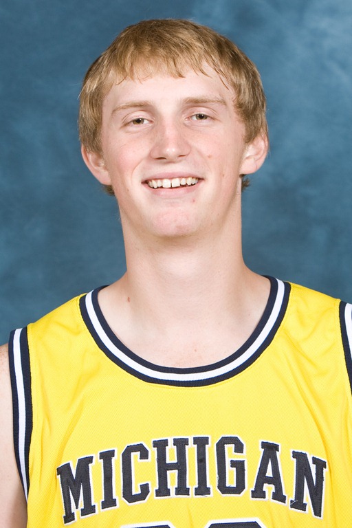 McLimansBlake201011.jpg | UM Hoops.com