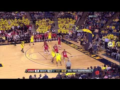 2012-13 Player Preview: Jon Horford | UM Hoops.com
