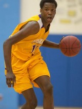 Jaylen Johnson - Michigan Basketball Recruiting Profile & Video