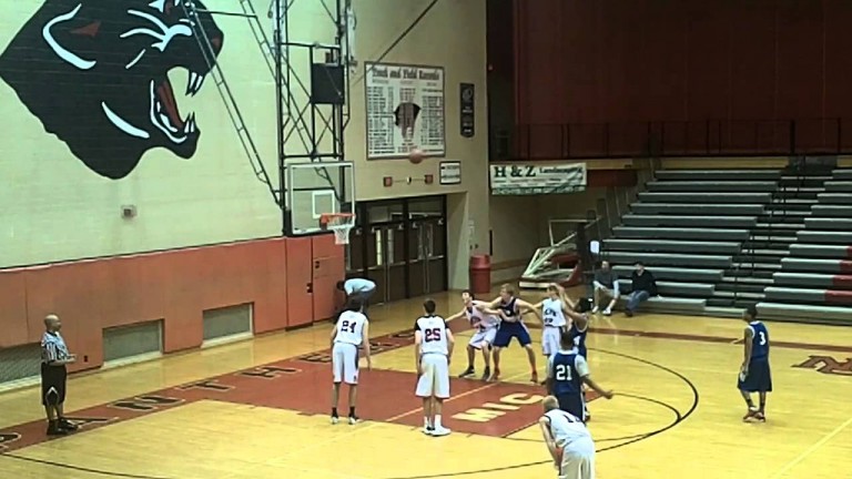 Scouting Video: Eron Gordon at Adidas Spring Classic | UM Hoops.com