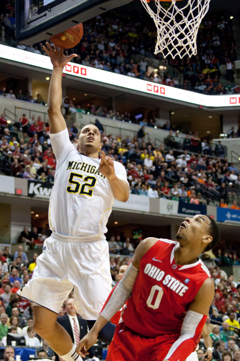 Jordan Morgan Best of UMHoops-5 | UM Hoops.com