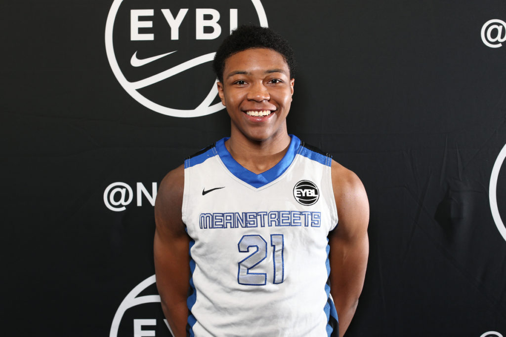 Video: Nojel Eastern Peach Jam Highlights | UM Hoops.com