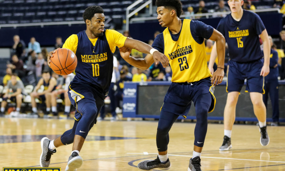 What to watch for: Armstrong State | UM Hoops.com