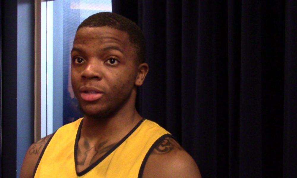 Video: John Beilein, Xavier Simpson and Zak Irvin preview Texas | UM ...