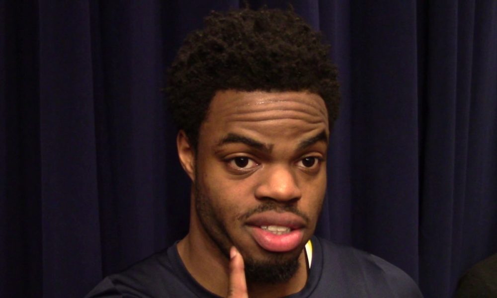 Video: Derrick Walton, Zak Irvin recap win over Indiana | UM Hoops.com
