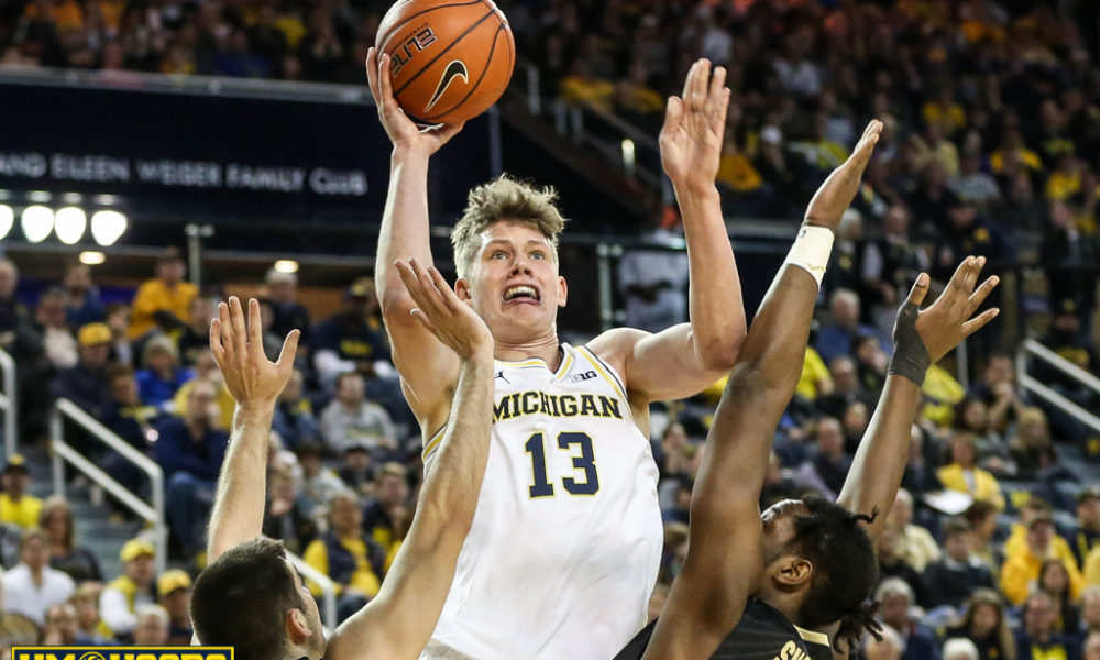 By the numbers: Why there's still a lot to like about Michigan | UM ...
