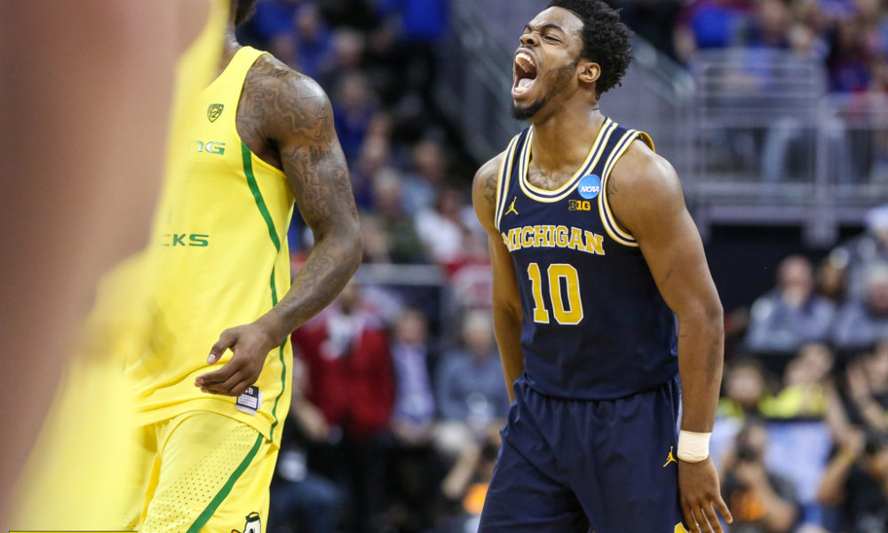 NCAA 2017: Michigan vs. Oregon Recap | UM Hoops.com