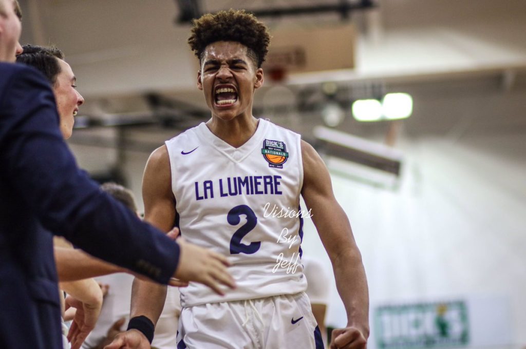 Recruiting Roundup: Jordan Poole wins DICK's Nationals | UM Hoops.com