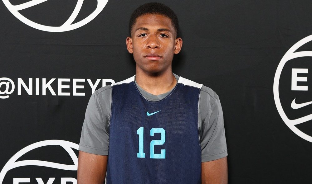 Michigan offers four-star guard Noah Locke | UM Hoops.com