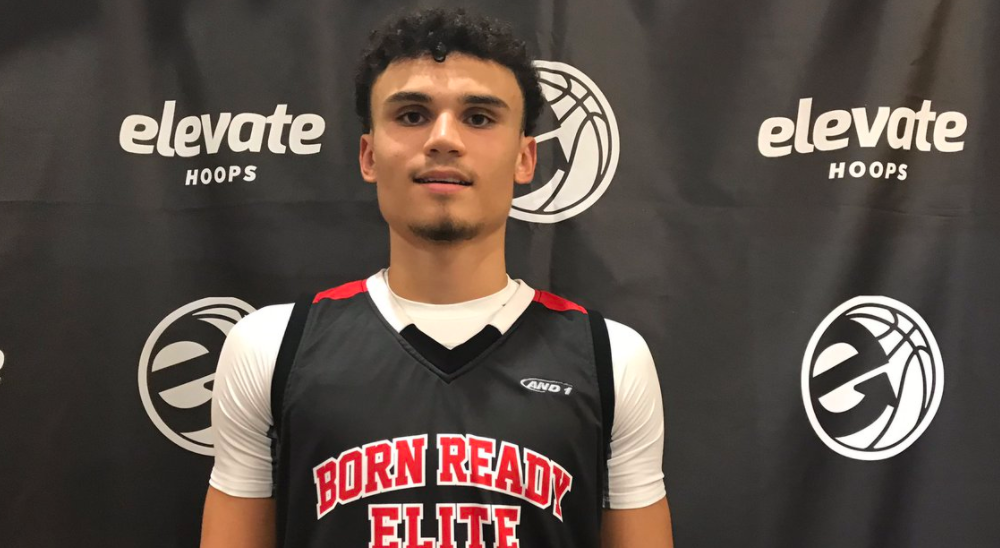 Adrien Nunez previews Michigan official visit | UM Hoops.com