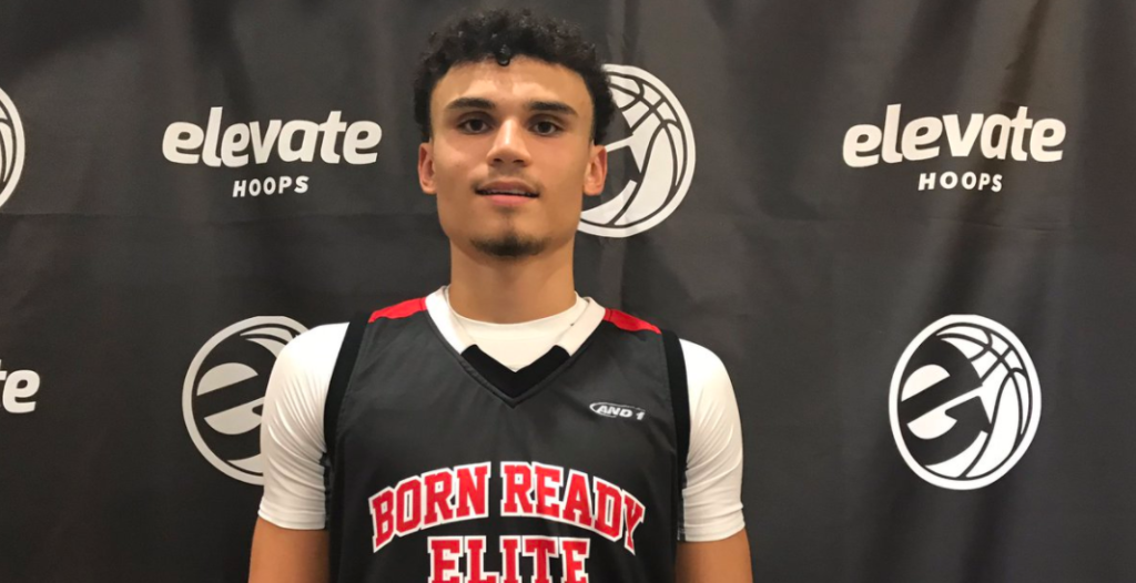 Adrien Nunez previews Michigan official visit | UM Hoops.com