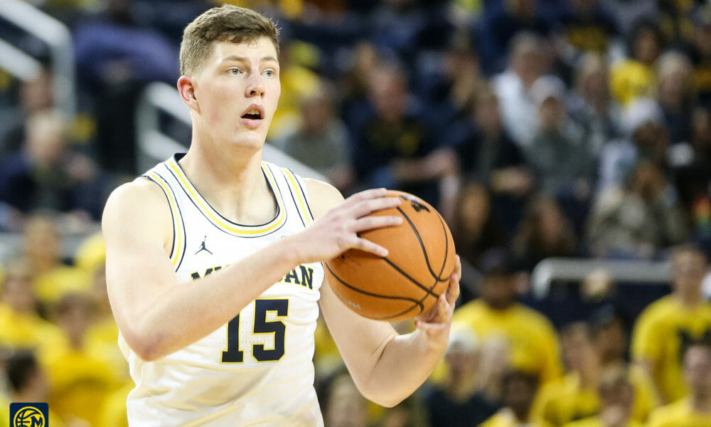 Video: Jon Teske, Muhammad-Ali Abdur-Rahkman recap win over Southern ...