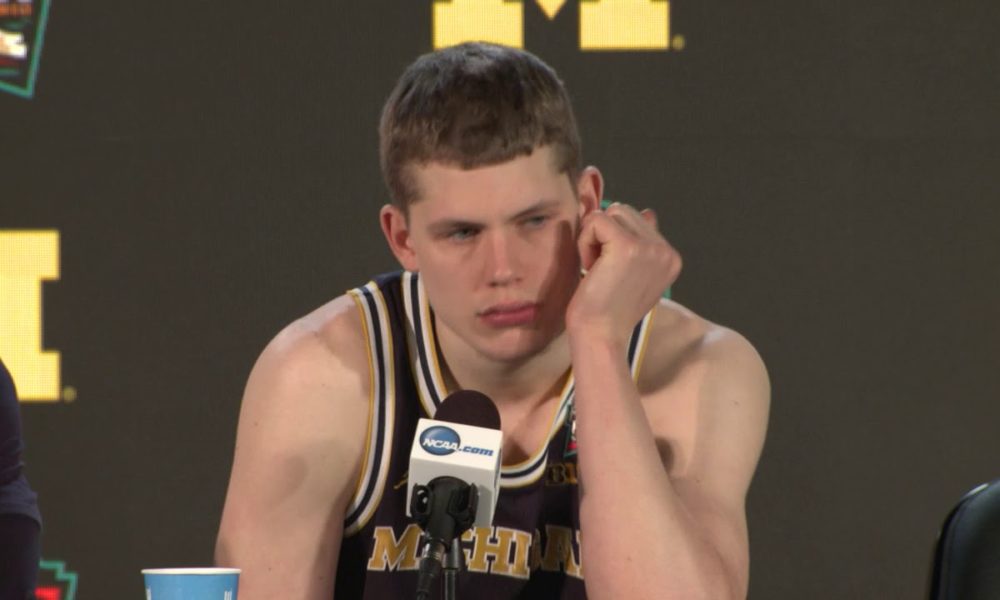 Inside Michigan Basketball with Josh Bartelstein: The Final Four | UM ...