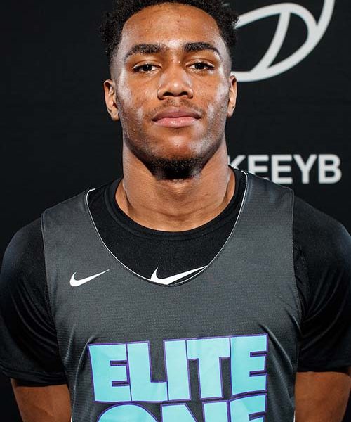 Tyler Beard - Michigan Basketball Recruiting Profile & Video