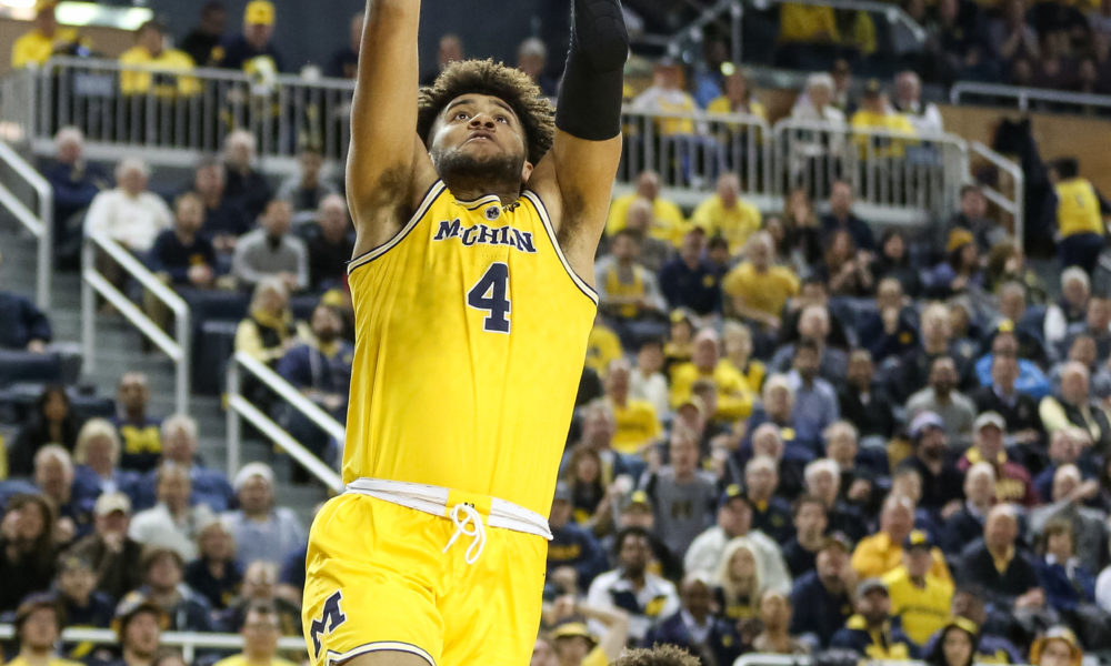 UM Hoops.com | Michigan Basketball News, Recruiting and Analysis