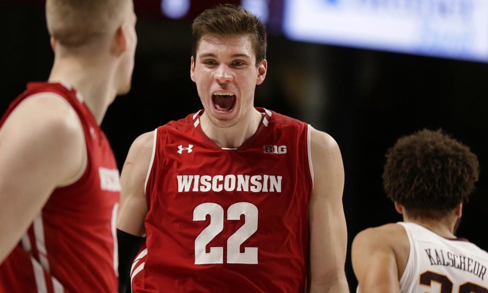 Game 24: Wisconsin at Michigan Preview | UM Hoops.com