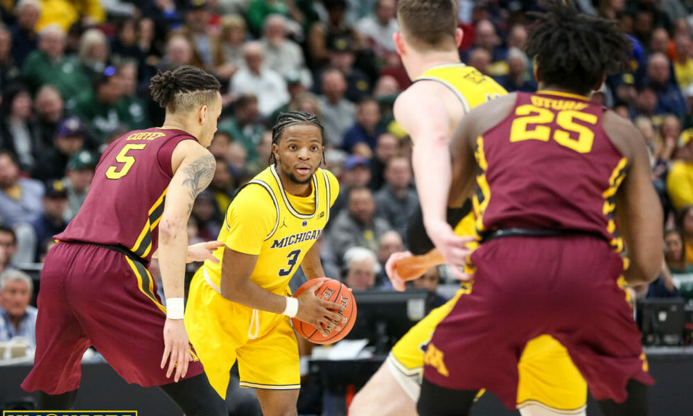 2019-20 Michigan hoops over/under predictions | UM Hoops.com
