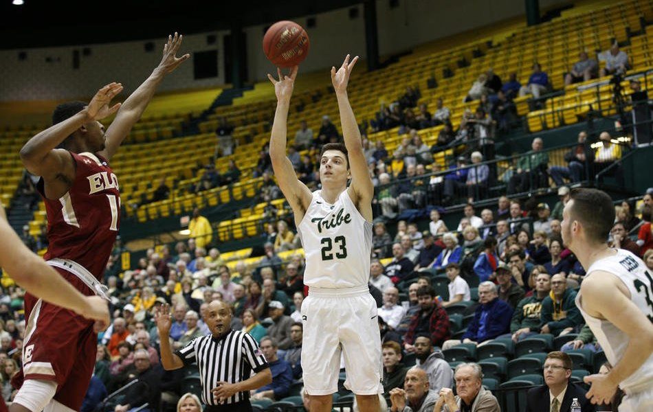 Scouting Report & Video Breakdown: Justin Pierce | UM Hoops.com