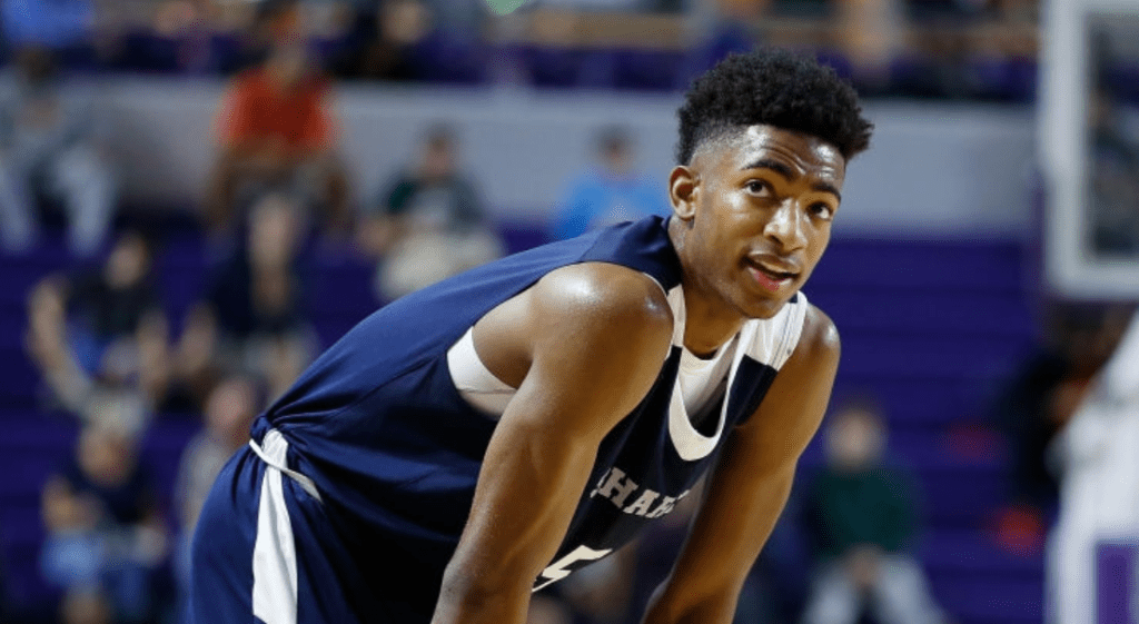 Jace Howard, more than just Juwan's son | UM Hoops.com