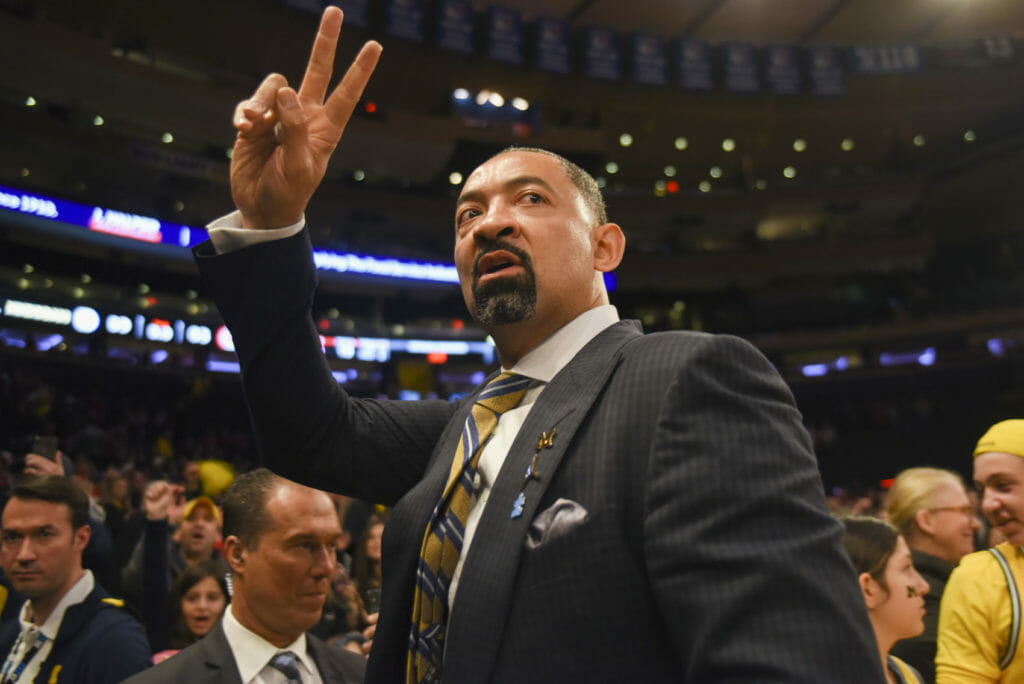 Recruiting Roundup: Latest on new offers and targets | UM Hoops.com