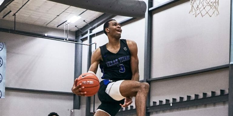 Greg Brown III won't rush decision after final official visit | UM ...