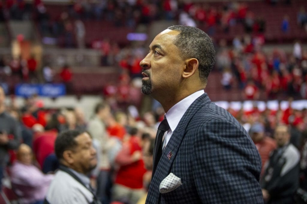 Recruiting Roundup: The latest on remaining top targets | UM Hoops.com