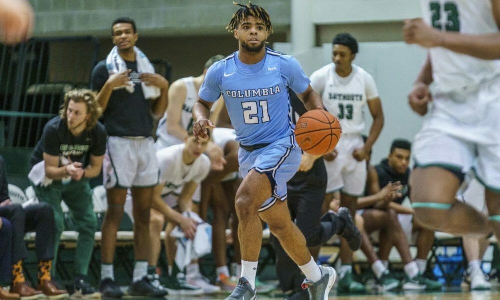 At Michigan, Mike Smith has one year to prove himself. Again. | UM ...