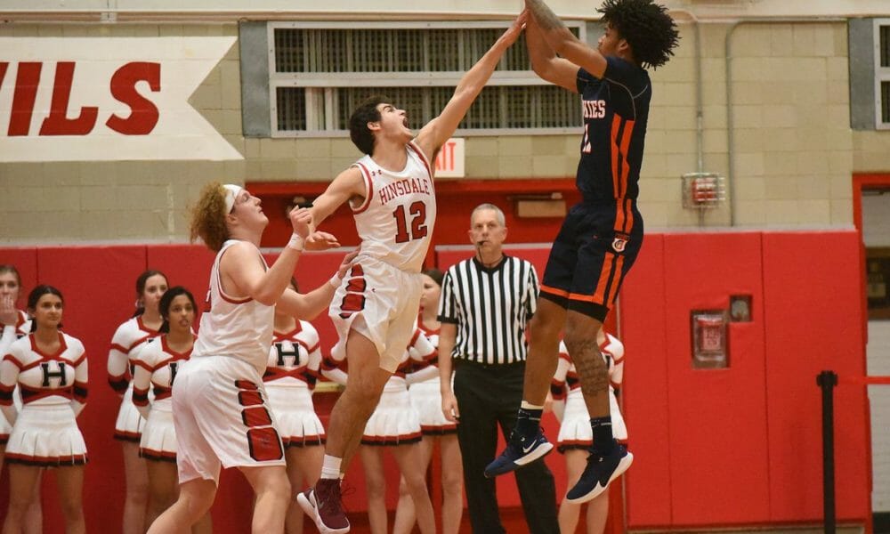 With Isaiah Barnes commitment, Juwan Howard goes back to his Chicago ...