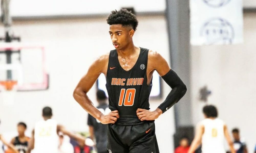 Jace Howard's game, from those who know it best | UM Hoops.com