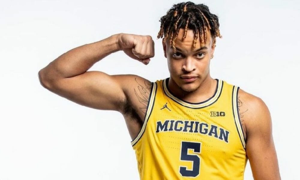 Player Power Rankings: Terrance Williams & Zeb Jackson | UM Hoops.com