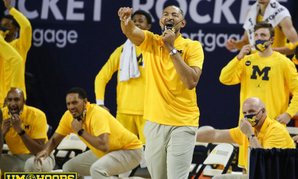 Recruiting Roundup: Latest on Charles Bediako, commitment updates ...