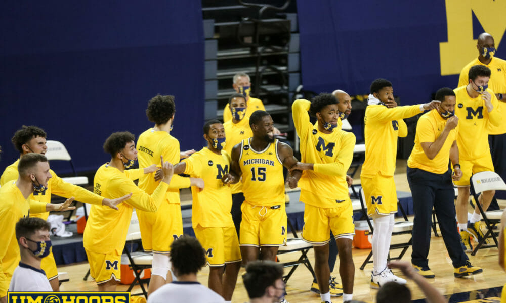 This team is really good. But could it be the best in modern Michigan ...