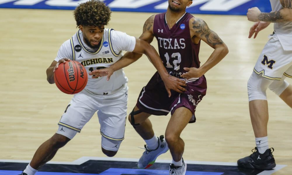 Podcast: A strong ass preview of Michigan vs. LSU | UM Hoops.com