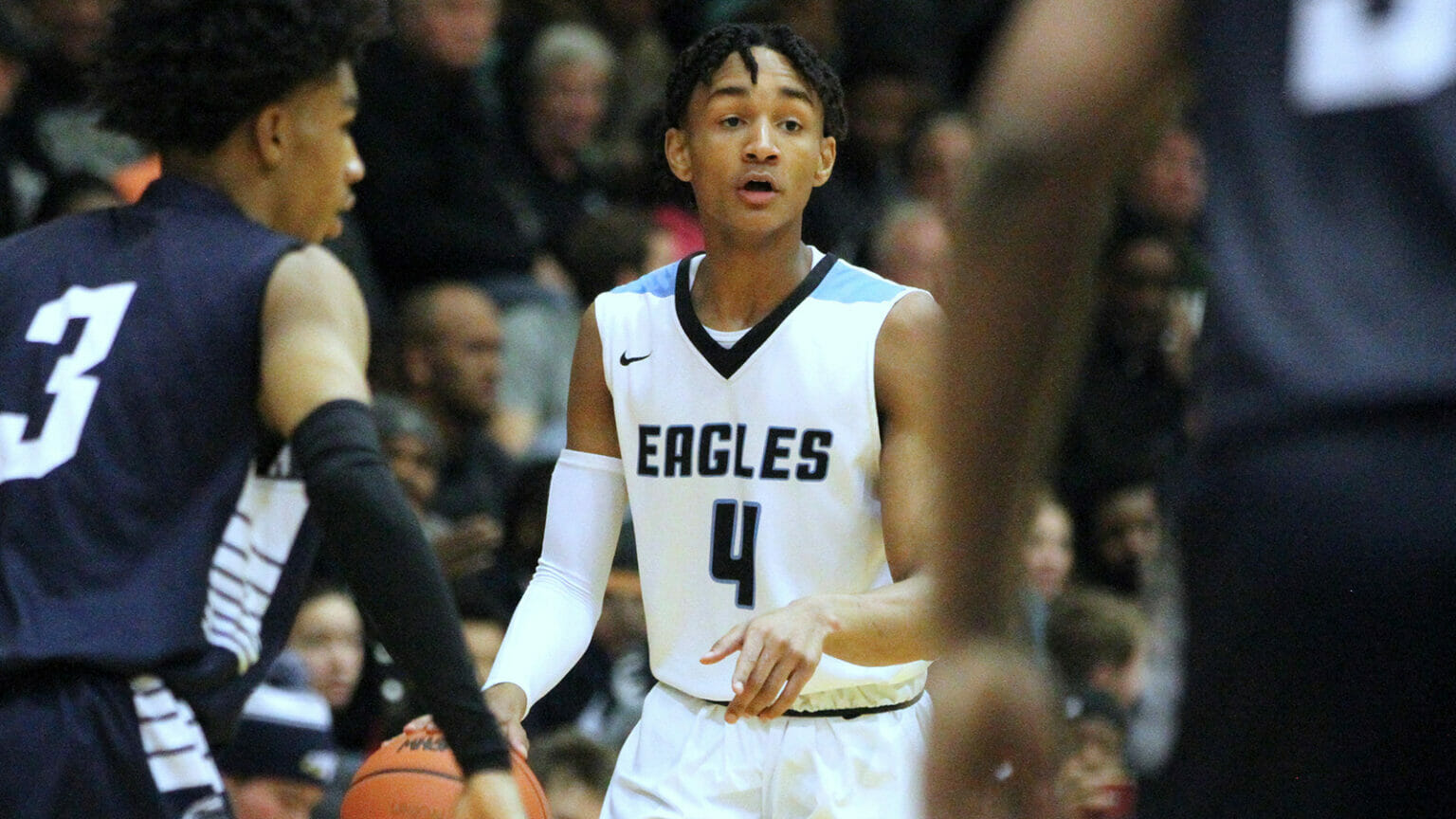 21 Thoughts on 2021: Kobe Bufkin | UM Hoops.com