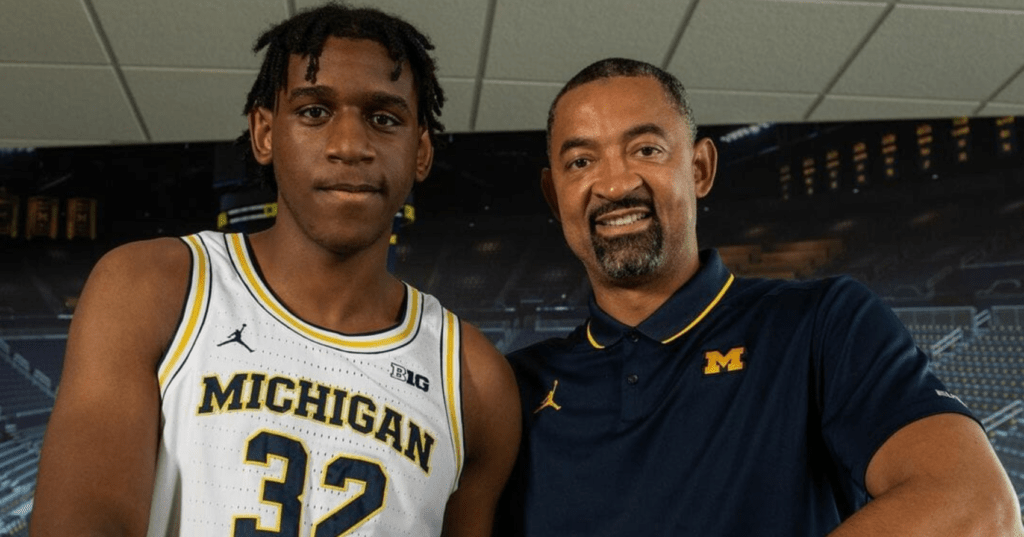 Tarris Reed emphasizing the basics as he acclimates to college rigors ...