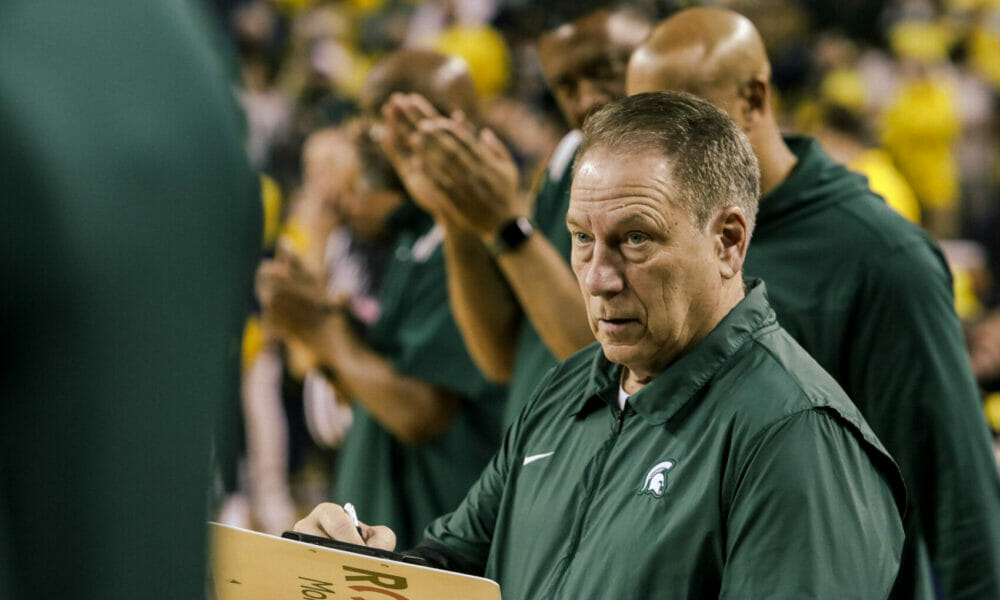 What to watch for: Michigan State at Michigan | UM Hoops.com