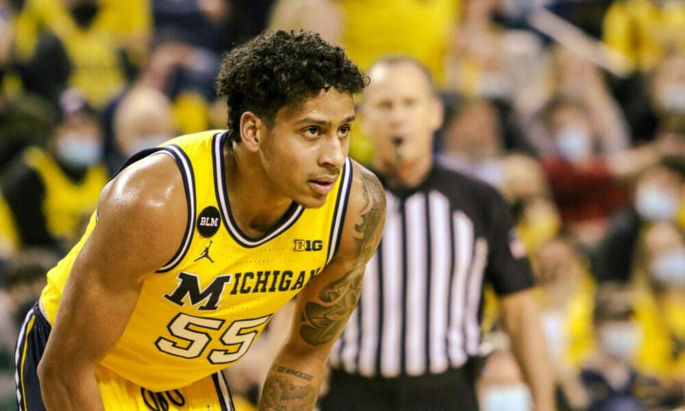 UM Hoops.com | Michigan Basketball News, Recruiting and Analysis
