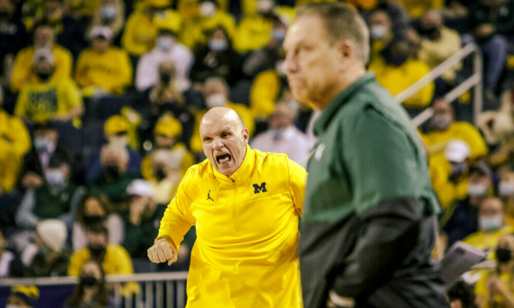 UM Hoops.com | Michigan Basketball News, Recruiting and Analysis