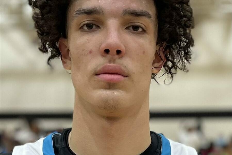 Zayden High - Michigan Basketball Recruiting Profile & Video