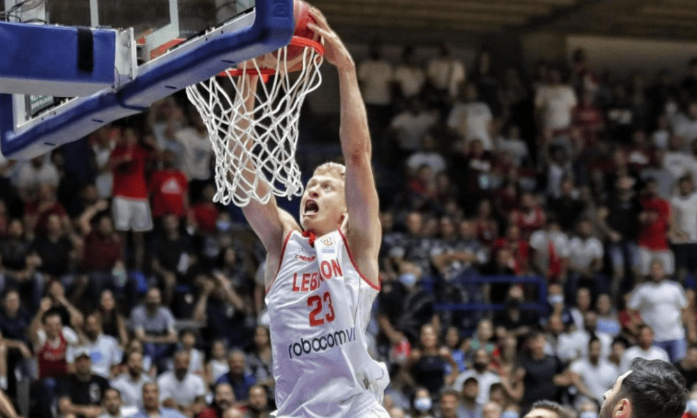 Video: Youssef Khayat key possessions vs. Jordan | UM Hoops.com