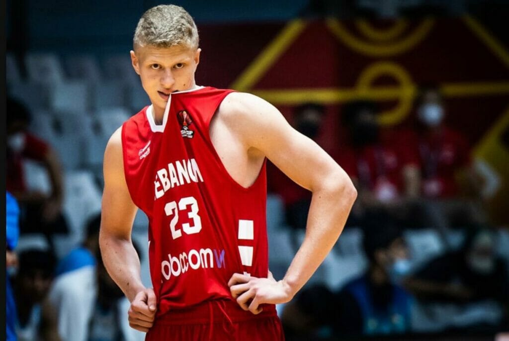 "We need him": Youssef Khayat to fill crucial role at Michigan | UM ...