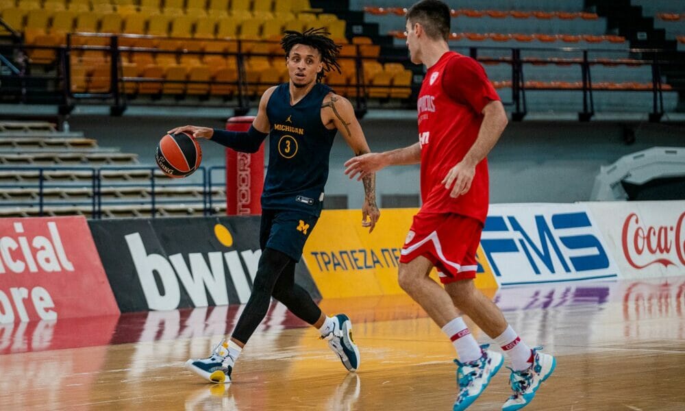 UM Hoops.com | Michigan Basketball News, Recruiting and Analysis