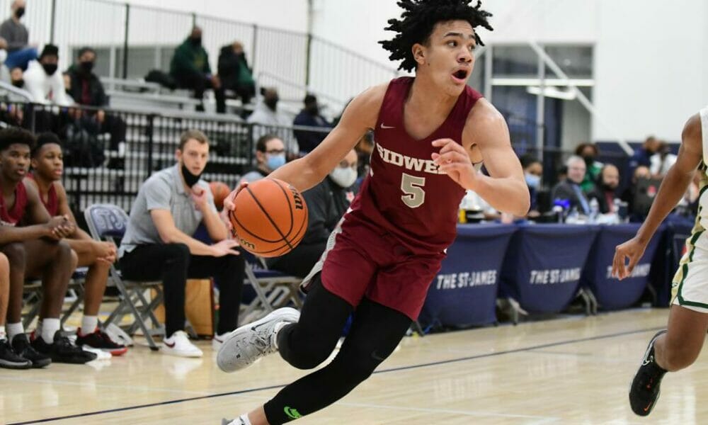 Michigan Wolverines Basketball Recruiting Headlines