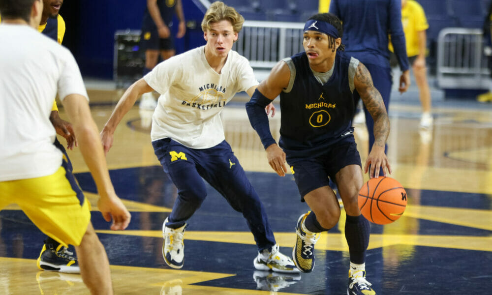 UM Hoops.com | Michigan Basketball News, Recruiting and Analysis
