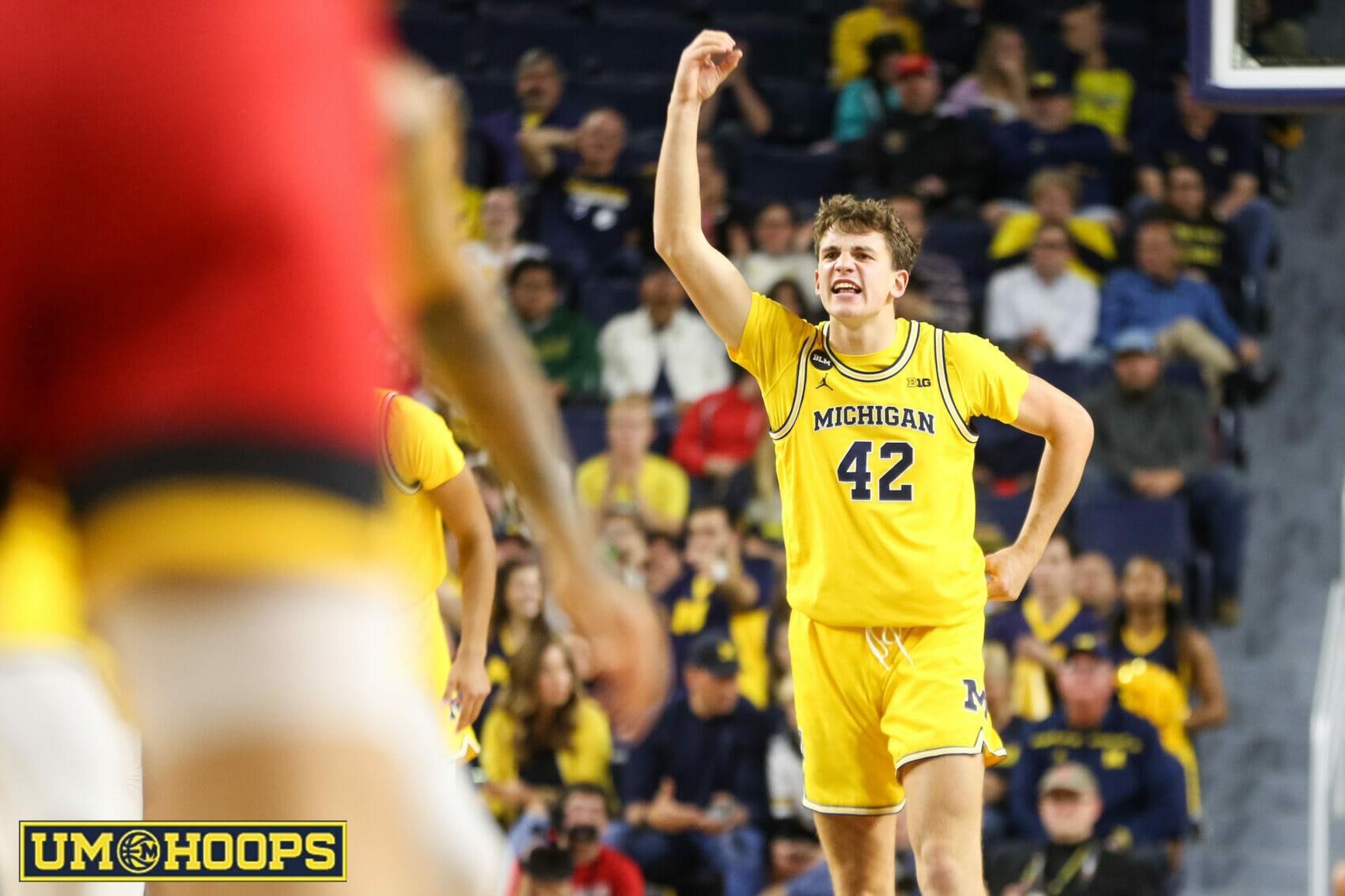 2022 23 Michigan Hoops Over under Predictions Michigan Basketball 2022 23 Michigan Hoops Over under Predictions Michigan Basketball