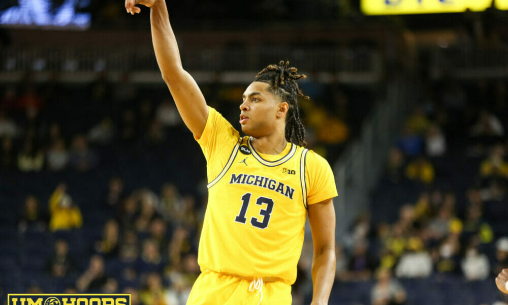 UM Hoops.com | Michigan Basketball News, Recruiting and Analysis
