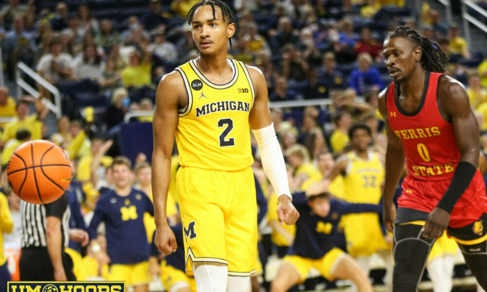 Podcast: Michigan Basketball Season Preview | UM Hoops.com