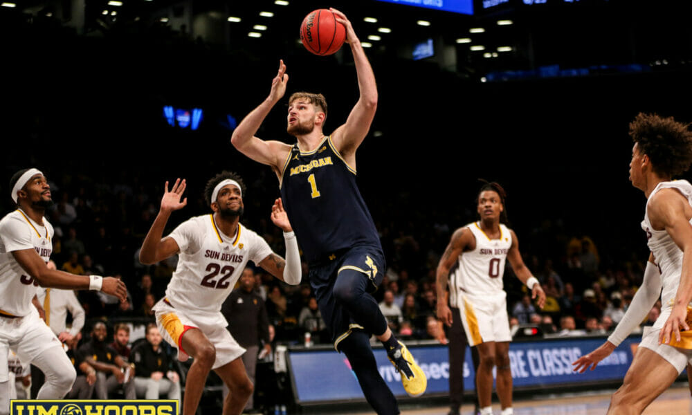 Podcast: Where does Michigan go from here? Assessing the Wolverines ...