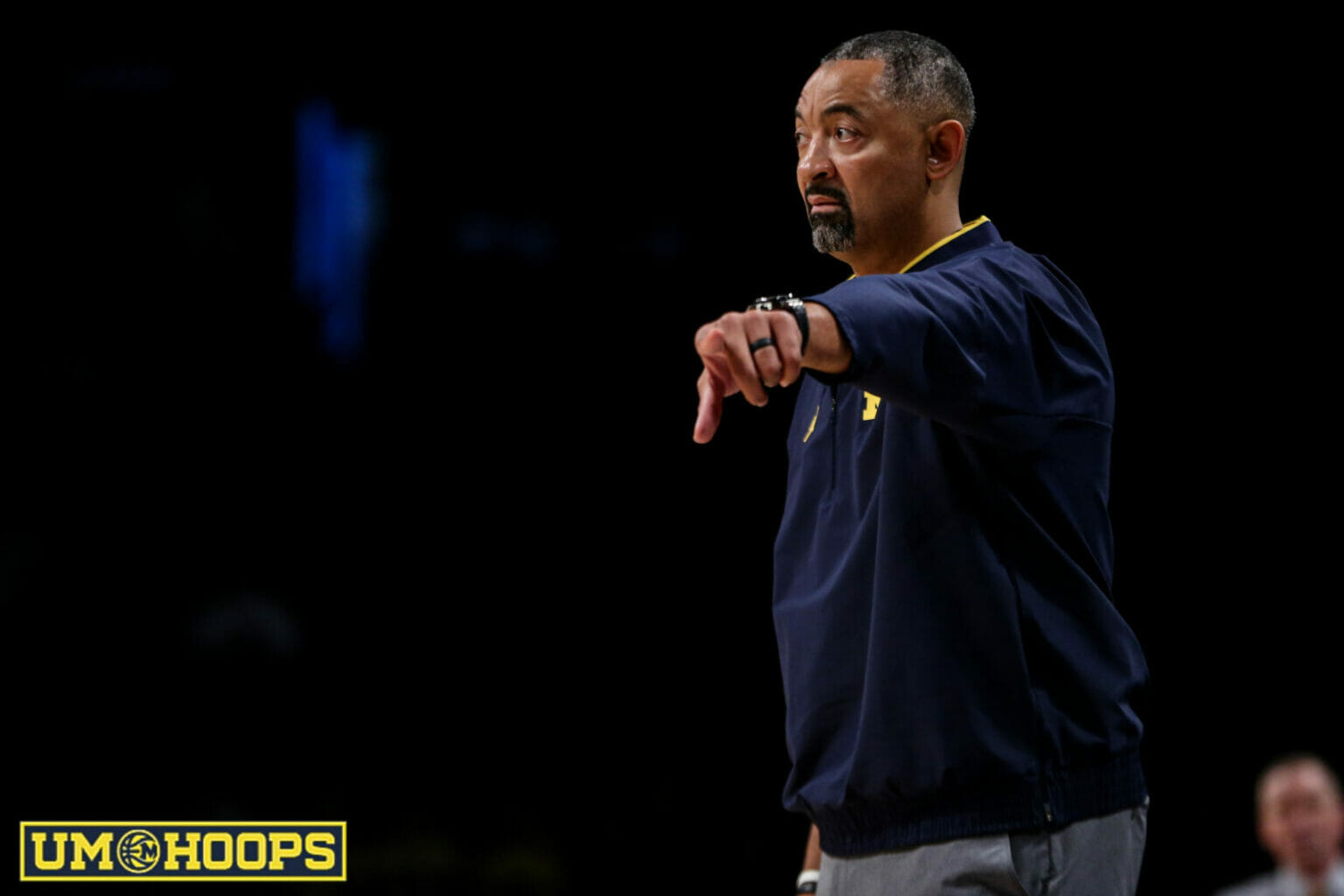 Michigan announces signing of Christian Anderson Jr., Durral Brooks ...