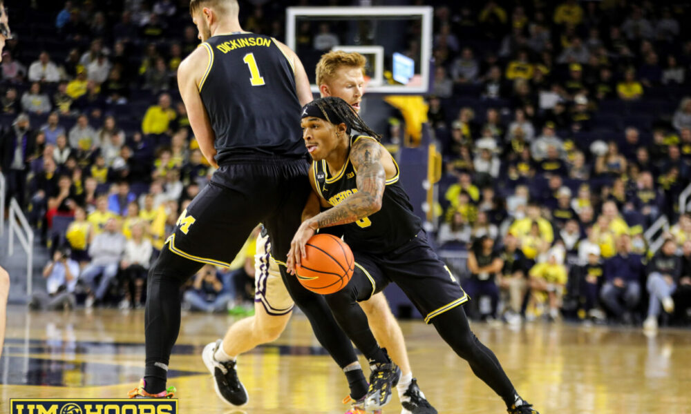 UM Hoops.com | Michigan Basketball News, Recruiting and Analysis